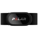 Polar H10 Heart Rate Monitor Chest Strap - ANT + Bluetooth, Waterproof ...