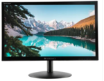 ZEBRONICS 46.99 cm (18.5 inch) HD LED Monitor (ZEB-V19HD LED) (Response ...