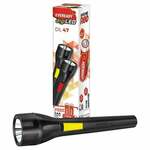 Eveready Mega Josh Digi Led 3AA Battery Torch Light (DL 47) | DesiDime
