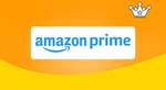 Amazon Prime Full Editions @ 500 [User Specific] | DesiDime
