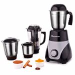 Wonderchef Vista Mixer Grinder - 4 Multi-purpose Jars | 750W | DesiDime