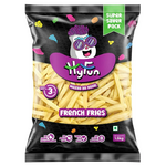 Hyfun French Fries 1.5 kg | DesiDime