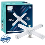 Flipkart Minutes - Philips Stellar Bright 20W Radial B22 LED T-Bulb ...