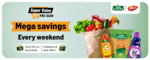 Fresh - Super Value Days: Up To Rs. 400 Cashback + Rs. 300 Instant ...