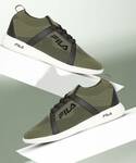 Up to 80% Off on Fila Footwear | DesiDime