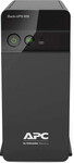 APC BX600C-IN BACK - UPS 600 230 V Line-interactive Tower Model UPS ...