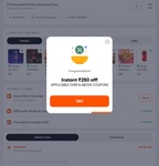 Swiggy food: Light a diya FLAT 250 Freecash Offer REFRESHED for all ...