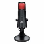 Ant Esports WENTE 220 USB Unidirectional Microphone - Black | DesiDime