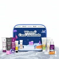 Winter Care Essentials Kit | Hydration, Glow & Hair Fall Control ...