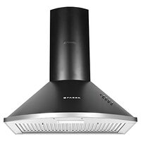 Faber 60 cm 1000 m³/hr Pyramid Kitchen Chimney - 240 Watt || HOOD CLASS ...