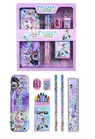 Cable World® Stationary Kit Set for School Kids - Pencil Pen Book ...