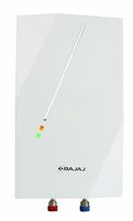 Bajaj Skive 5 Litre Instant Water Heater for home| High Grade SS Tank ...