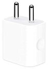 Apple 20W USB-C Power Adapter (for iPhone, iPad & AirPods) | DesiDime