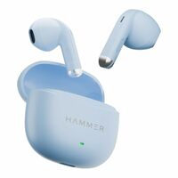 HAMMER New Ultra pods 2026 TWS Wireless Bluetooth Earbuds with Inbuilt ...