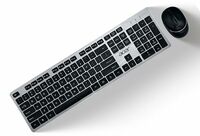 Acer Fusion Wireless Keyboard and Mouse Combo, Durable Stylish Design ...