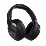 Boat Nirvana Eutopia Bluetooth Over Ear Headphones with Head Tracking ...
