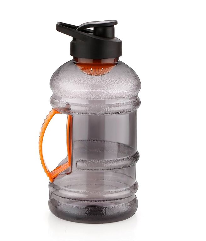 Dimazofly Gallon Water Bottle 1.5 | Desidime