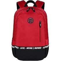 Gear Men/Women Bomber Eco Statet 22 Litre Backpack | Desidime