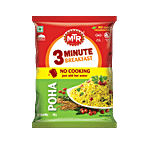 Bigbasket : MTR 3 Minute Breakfast Poha 60gm | Desidime