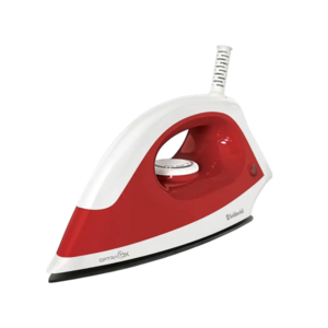 Blinkit - Goldmedal Optra DX Dry Iron (Red & White) | Desidime