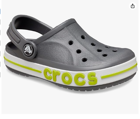 Crocs - Up To 80% Off on Footwears | Desidime