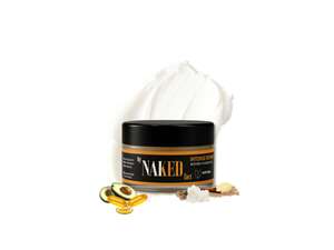 By NAKED fact Intense Protection Whitening/Brightening Lip Balm 10 gm ...