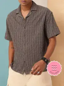 Myntra : WROGN X FWD Shirts Upto 89% Off | Starts From ₹249 | Desidime