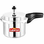 BigBasket : Aluminium Pressure Cooker, Outer lid 3L at ₹399 | Desidime