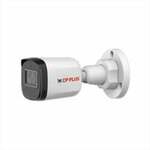 CP PLUS 5MP Outdoor Bullet CCTV Camera | 3.6mm Fixed Lens | Smart IR ...